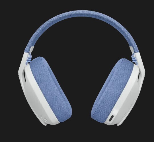 Logitech G435 LIGHTSPEED Wireless Gaming Headset