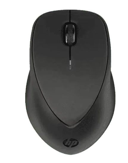 HP Wireless Premium Mouse