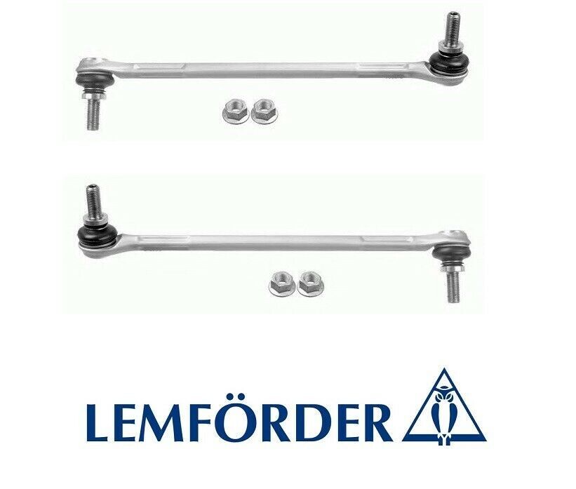 LEMFORDERลูกหมากปลายกันโคลงMercedesBenz W204 W207