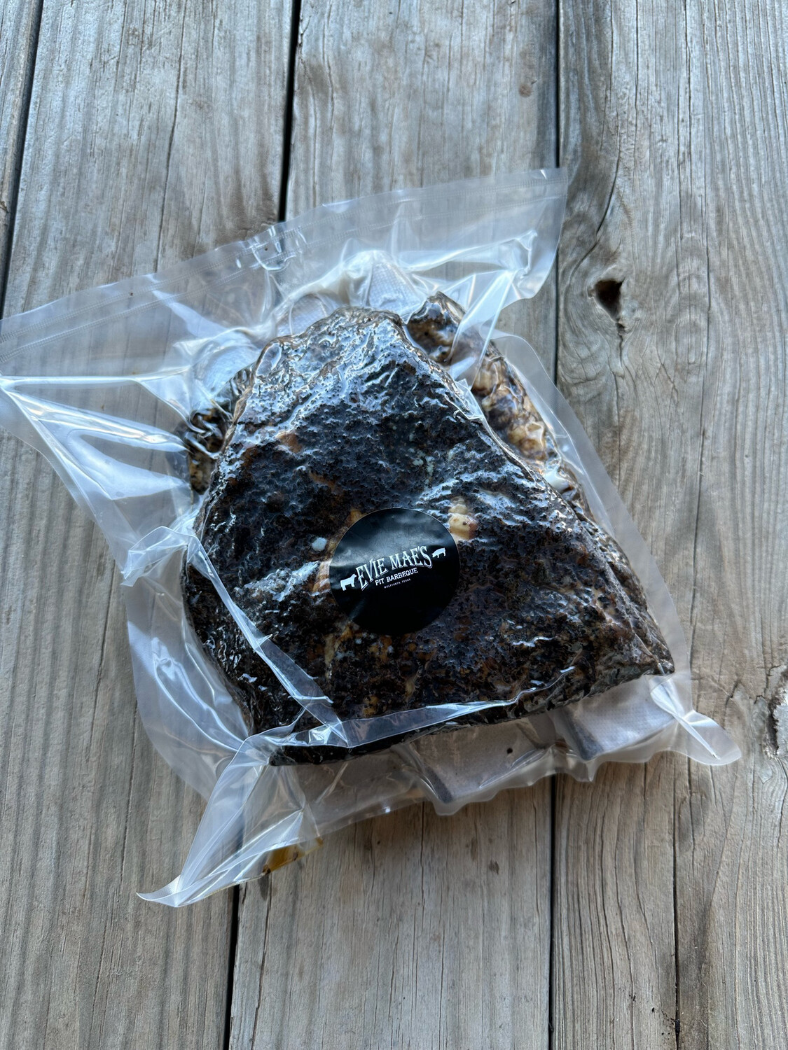 Beef Ribs (Full Rack)