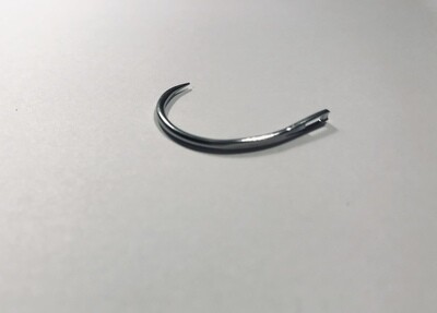 Suture Instruments and sutures