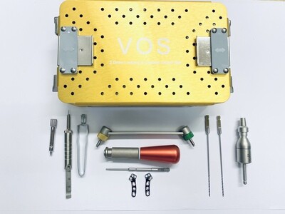 Veterinary Orthopedics Scandinavia