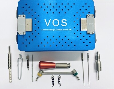 Veterinary Orthopedics Scandinavia