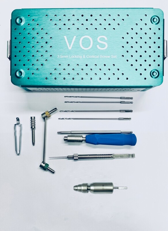 Veterinary Orthopedics Scandinavia