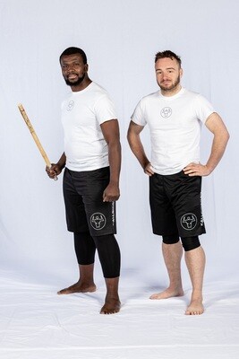 Kali Sikaran Uniforms