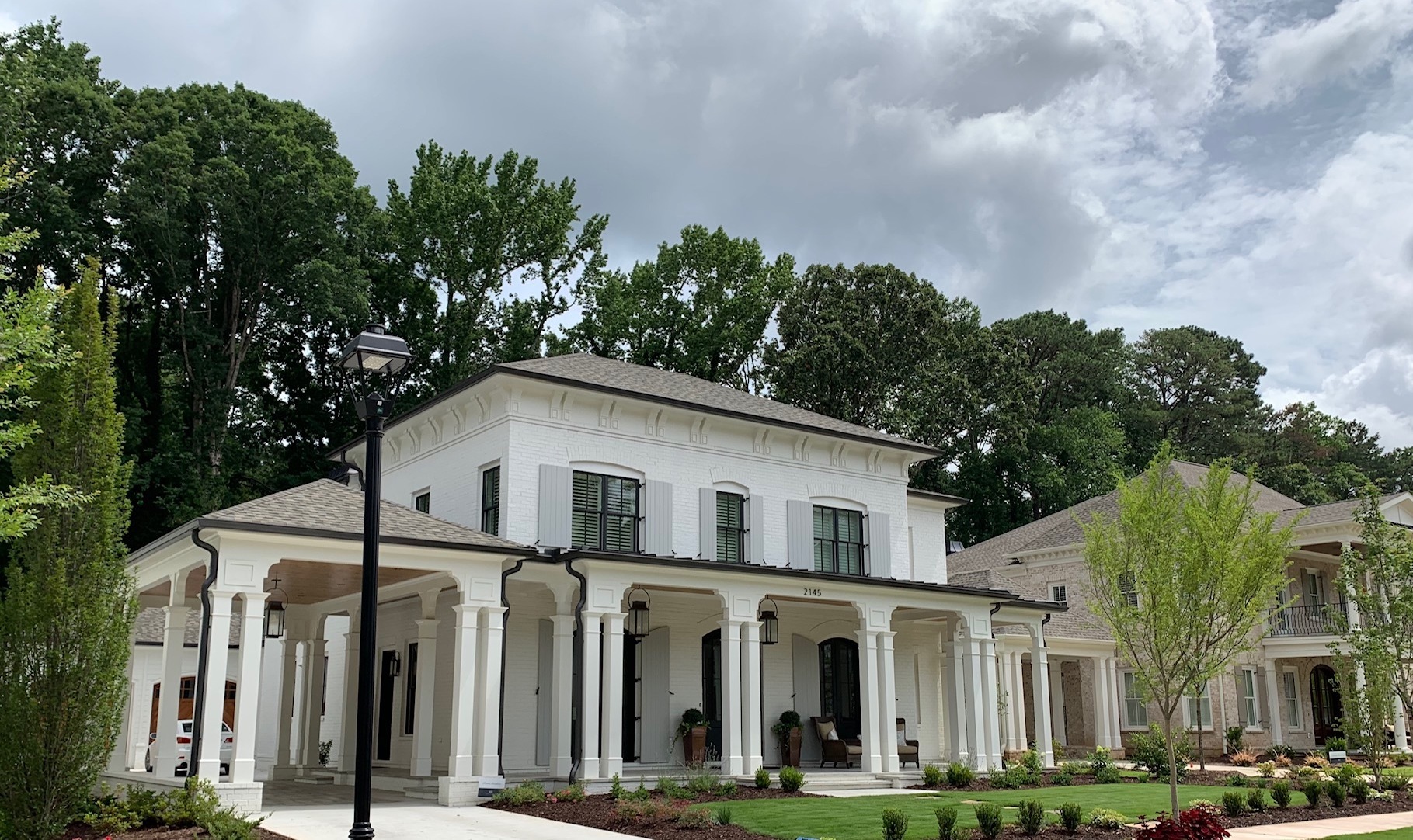 Valleydale Stephen Fuller House Plans CUSTOM HOMES STEPHEN FULLER