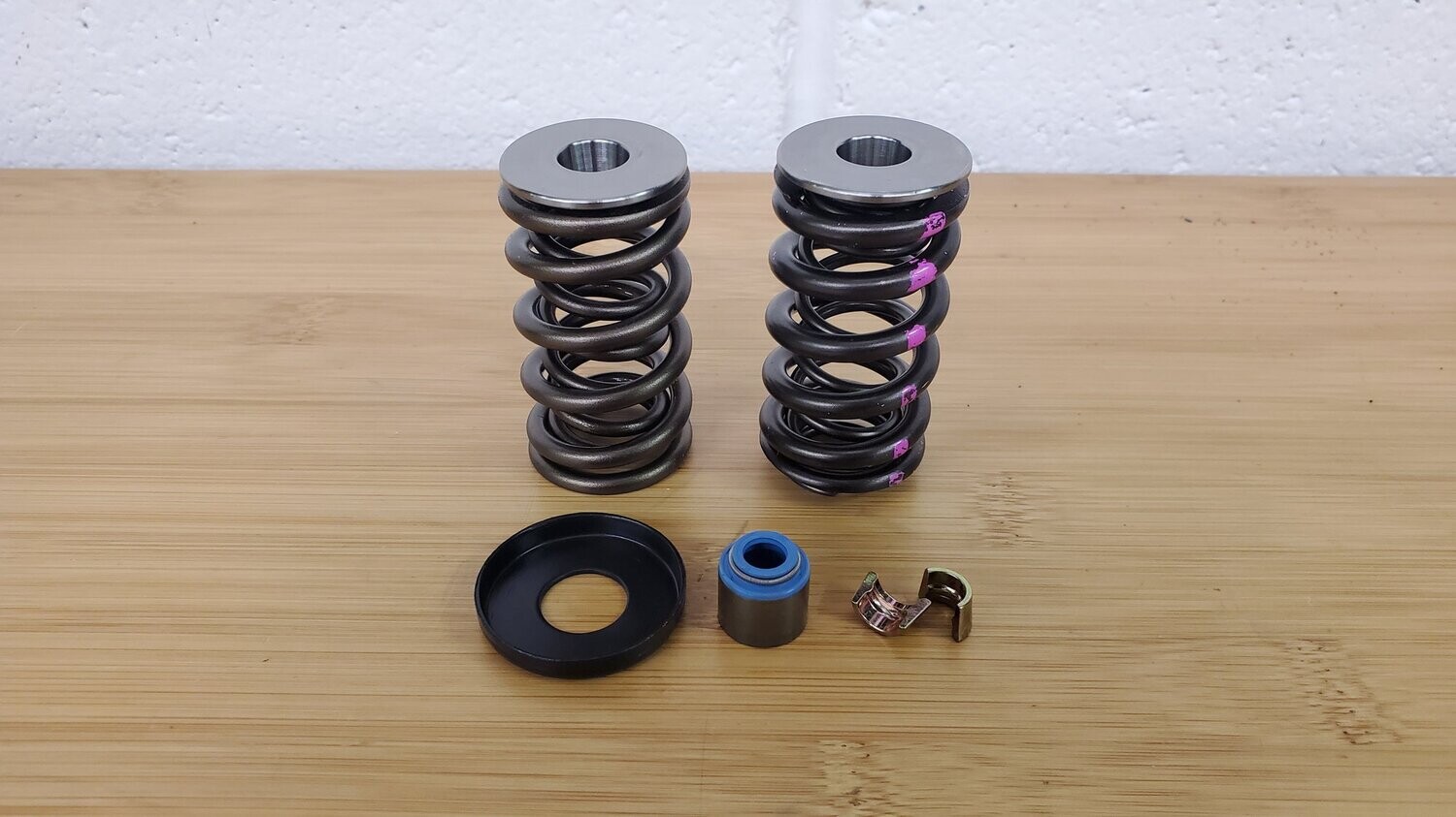 High Performance Chevy Valve Springs - Mamo Motorsports