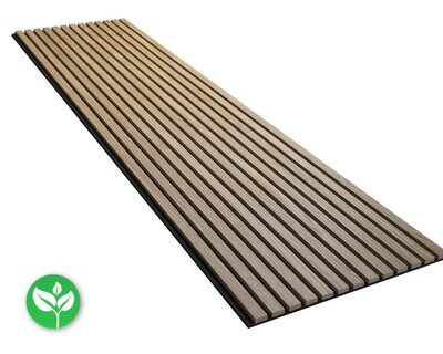 FORTIS Easy Akustikpanel - Letteste vægmontage