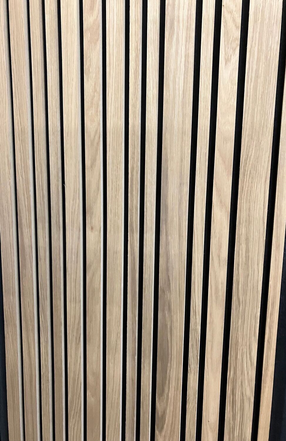 FORTIS EG Akustikpanel (til afhentning)