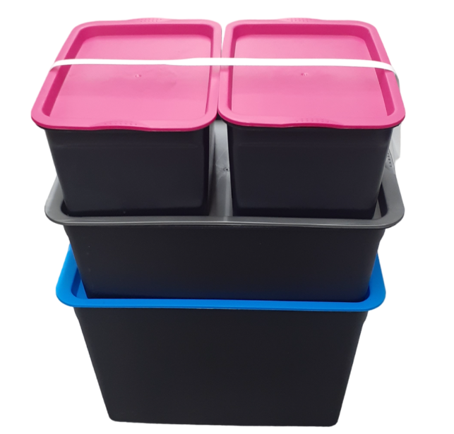 Sensory Packs