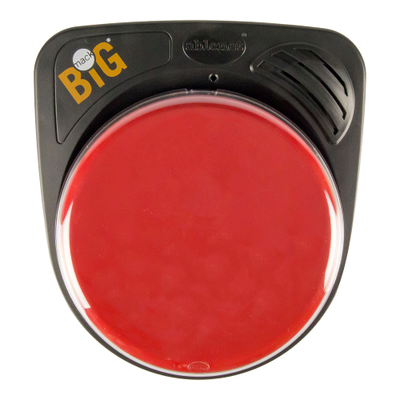 BIGmack Communicator | AAC | Inclusive Solutions | SA