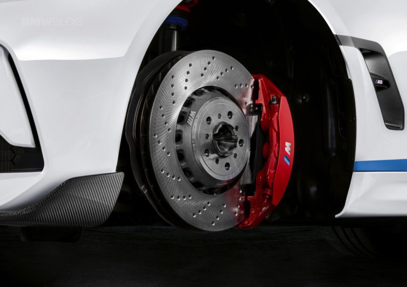 What Are Spread Fingers On Brake Calipers