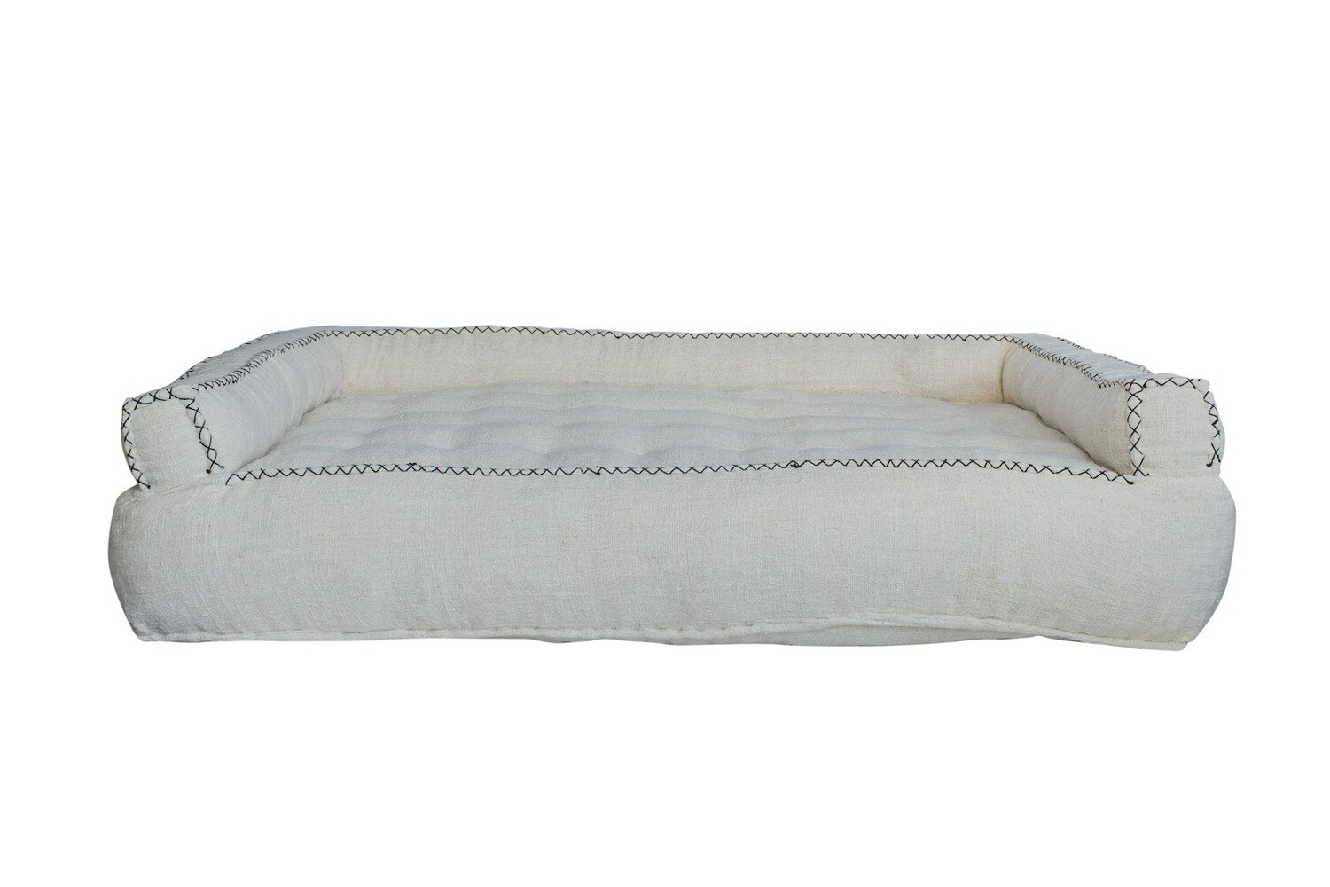 Cotton Sofa (double base)