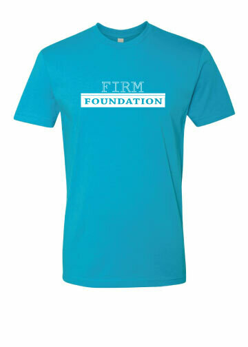 Firm Foundation Collection