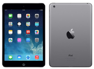 Apple iPad Mini WI-FI 16GB Space Gray | MF432C/A | A1432