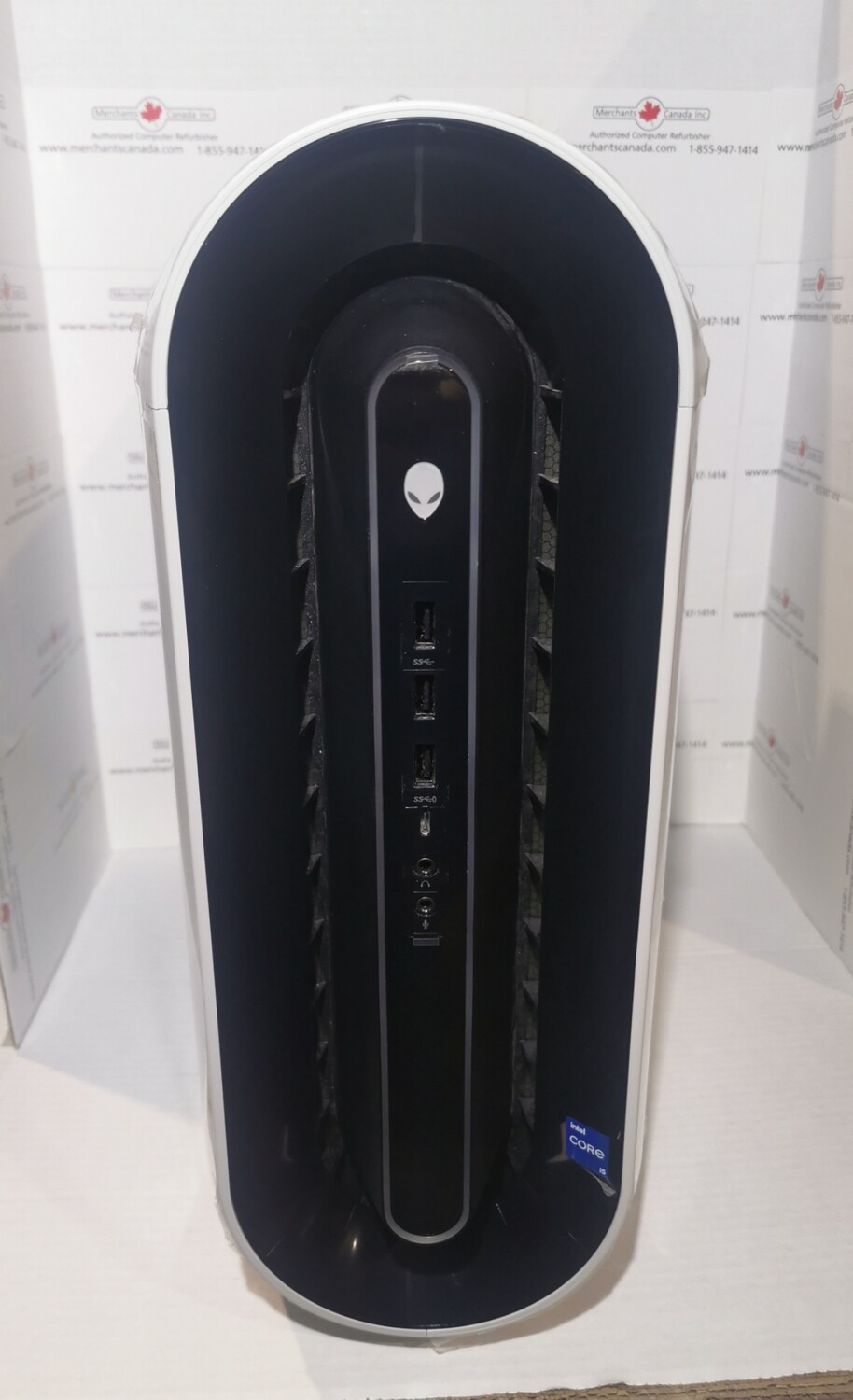 Dell Alienware Aurora R12 Gaming PC | Intel Core i5 -11400F | 16GB 2933 ...