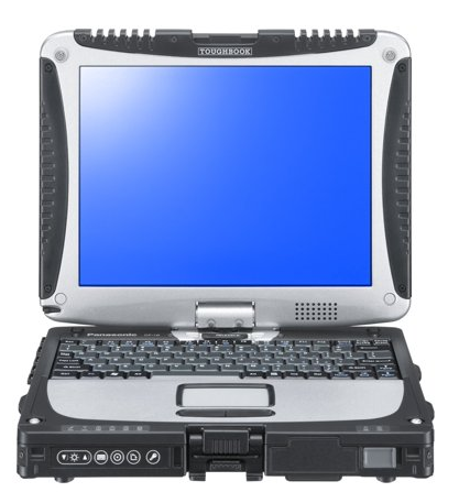 Toughbooks
