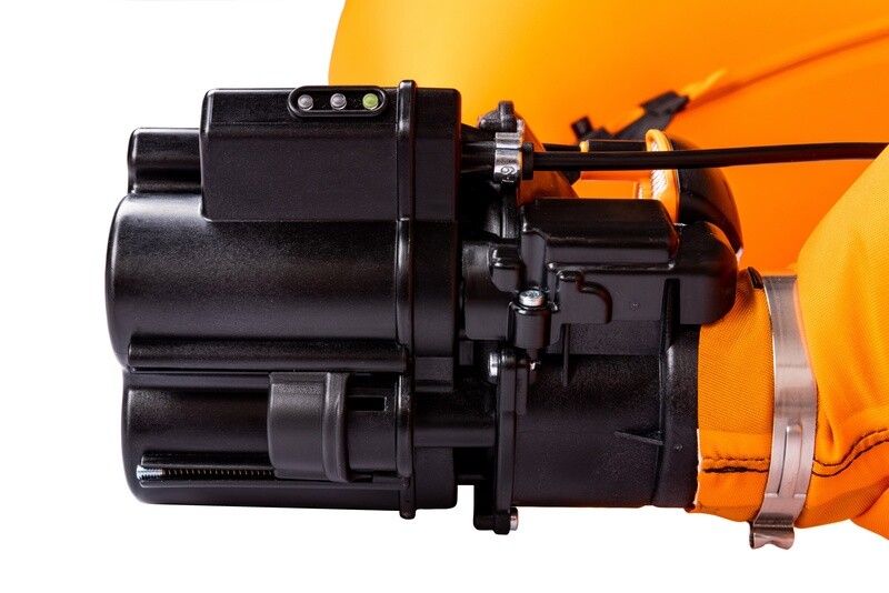 Airbag System E2 - In Stock