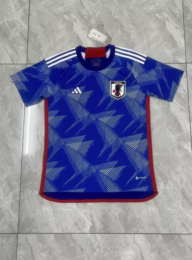 Maglia Giappone Home 2022/2023
