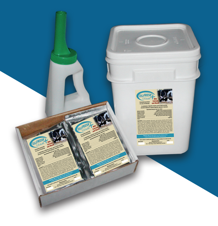 Products - Premier Select Sires