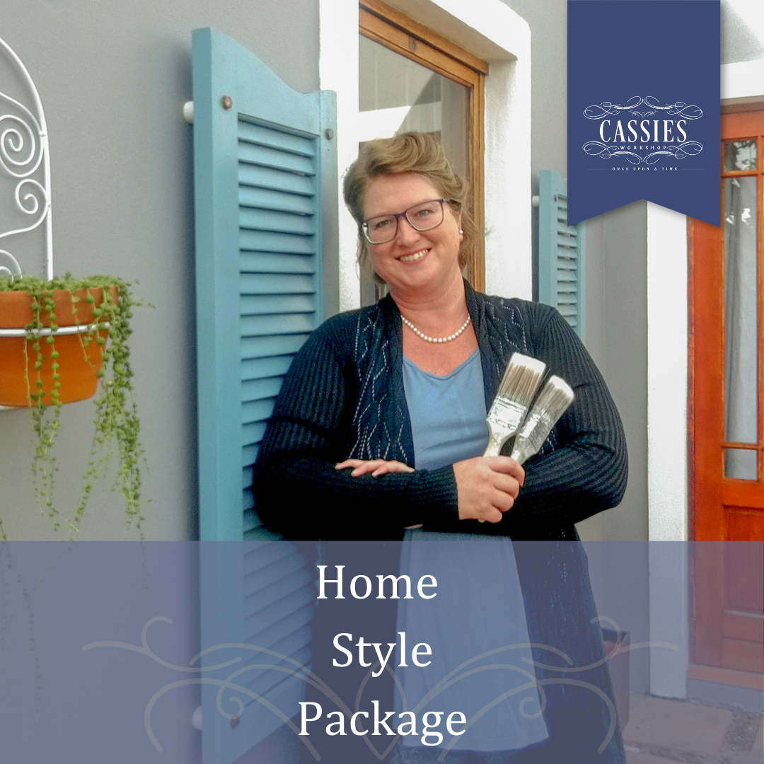 Home Style Package