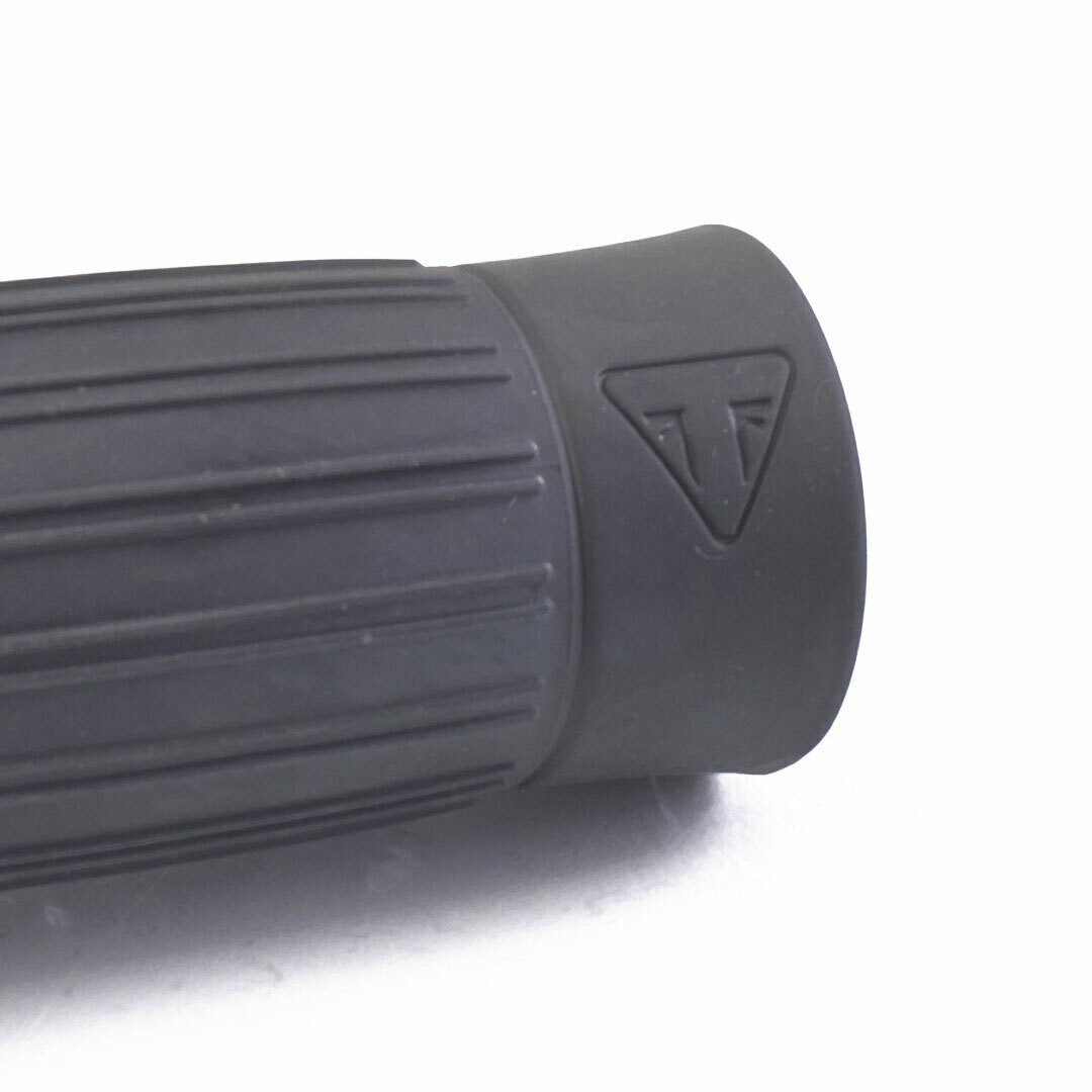 Triumph Bobber Barrel Grips | Reviewmotors.co