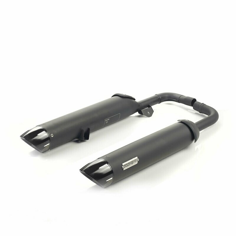 Triumph Bonneville Bobber Parts & Accessories - Triumph Cleveland