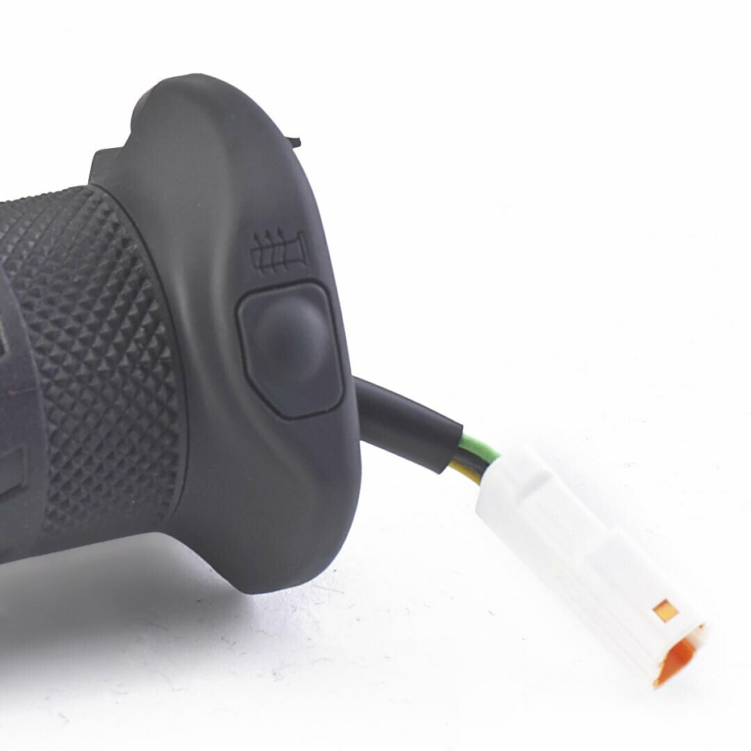 Triumph Bobber Heated Grips Instructions | Reviewmotors.co