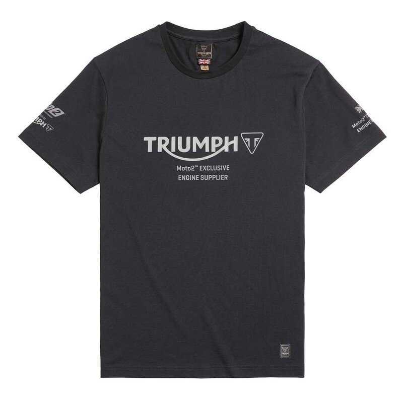 Clothing | Store - Triumph Cleveland