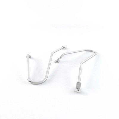 Triumph Nylon Panniers Rail System - A9518213 - Shop Best Selling ...