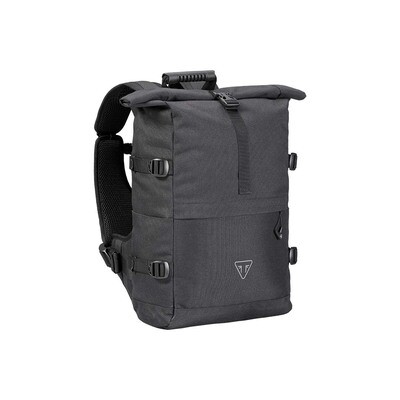 Triumph 25L Modern Classic Bag - Shop Best Selling Triumph Genuine OEM ...