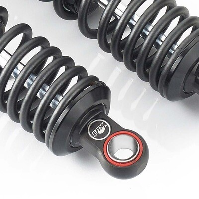 Triumph Speed Twin 900 FOX Performance Rear Suspension Kit - A9640207 ...