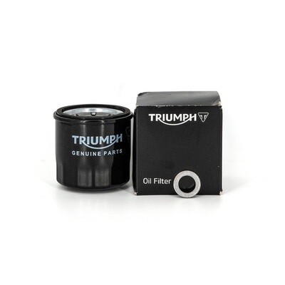 Triumph Motorcycle Castrol Oil Change Kit - Shop Best Selling Triumph ...