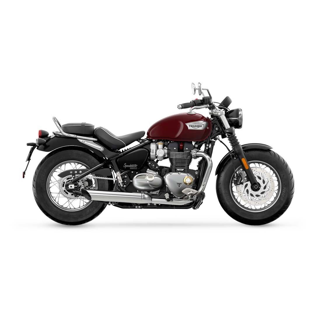 Best Selling Triumph Bonneville Speedmaster Accessories Parts For Sale ...
