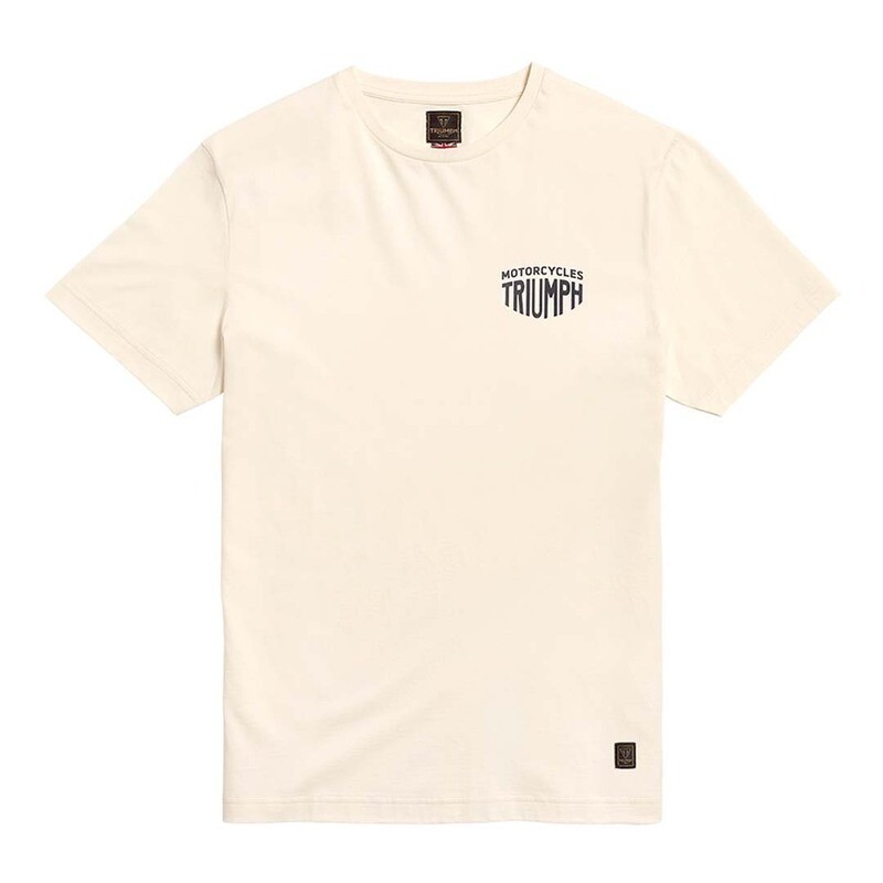 T-Shirts - Store - Triumph Cleveland