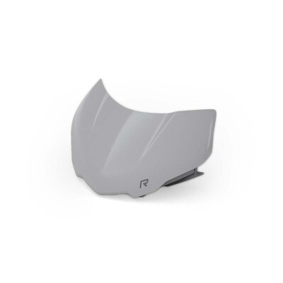 Triumph Street Triple 765 R Flyscreen Kit - A9708609 - Shop Best ...