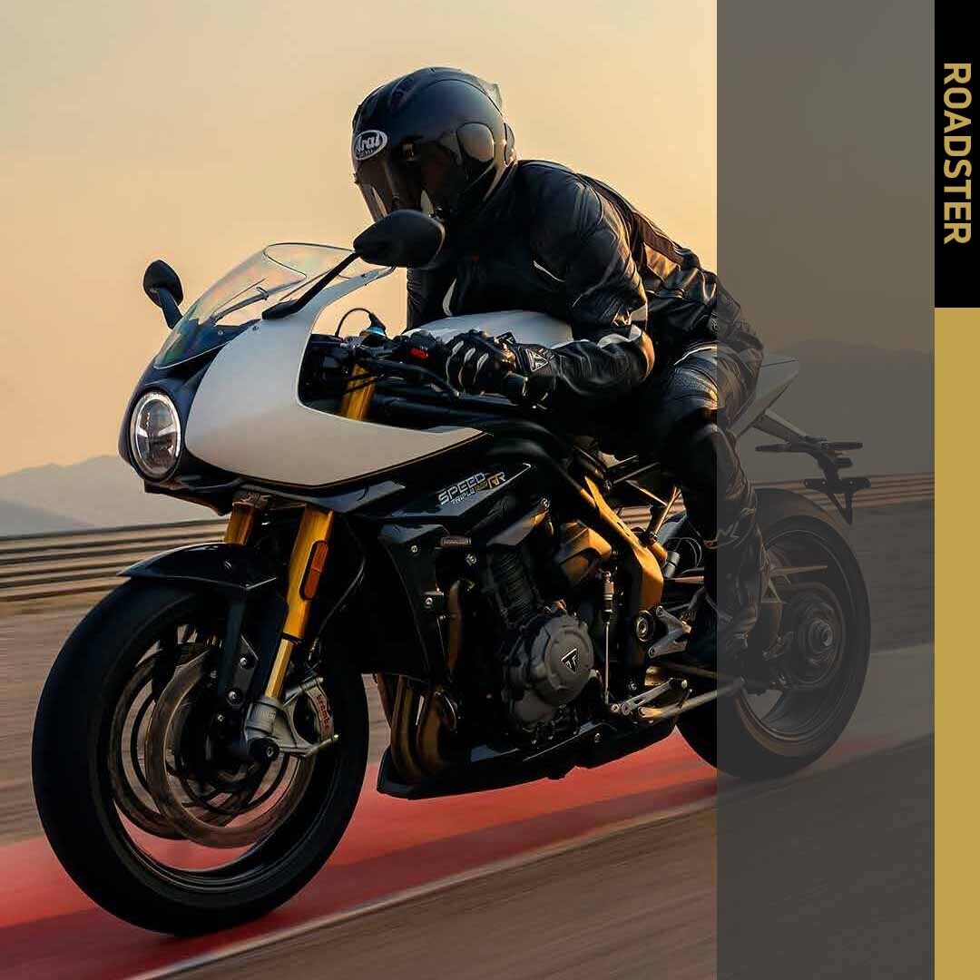 Triumph Motorcycle Riderwear Clothing Apparel Collection - Shop Best ...