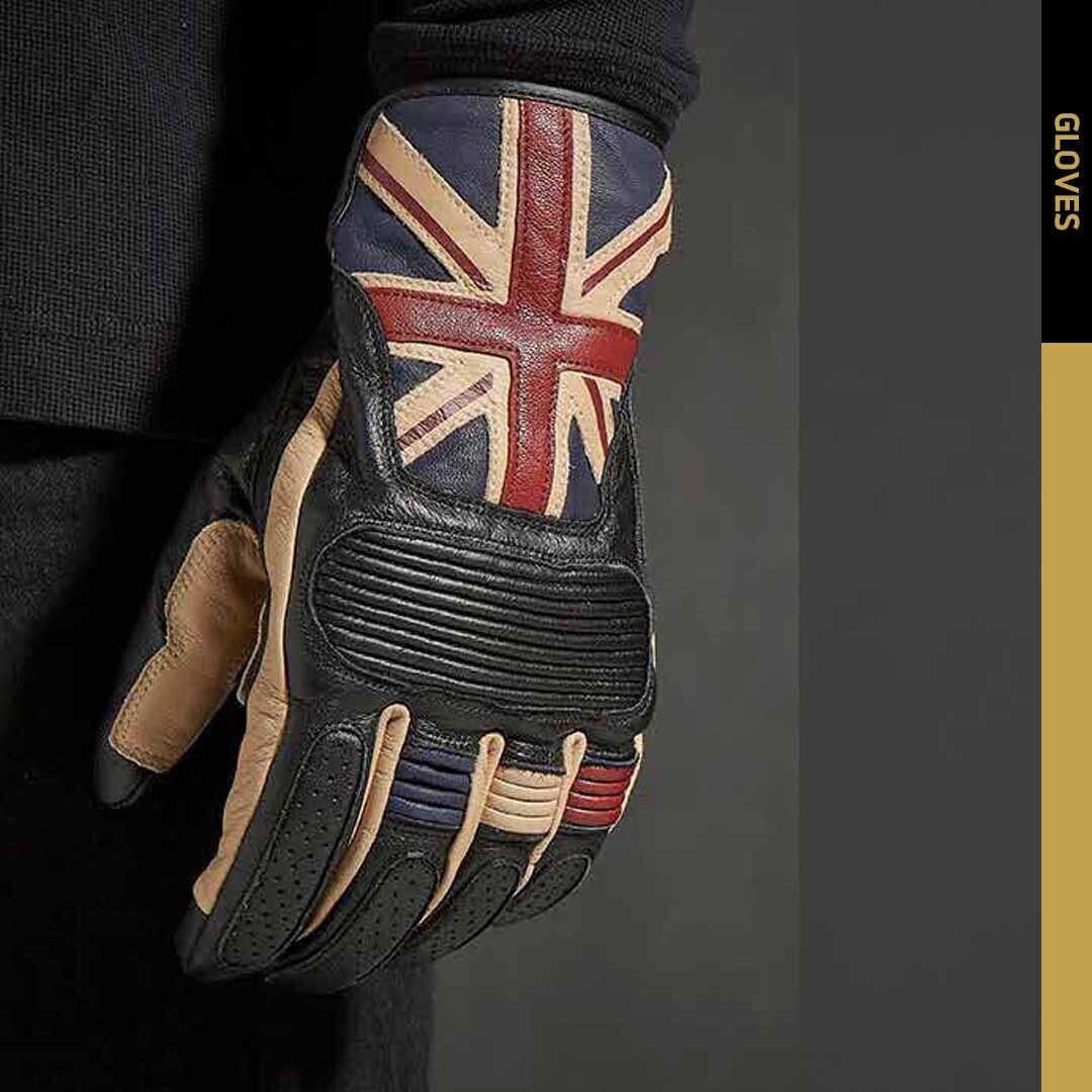 Gloves - Shop Best Selling Triumph Genuine OEM Accessories Parts ...