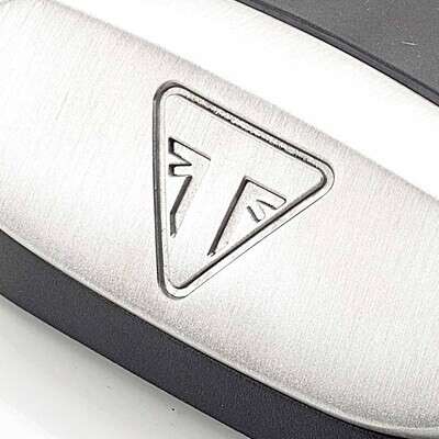 Triumph Scrambler 1200 Rear Indicator Relocation Kit - A9701331 - Shop ...