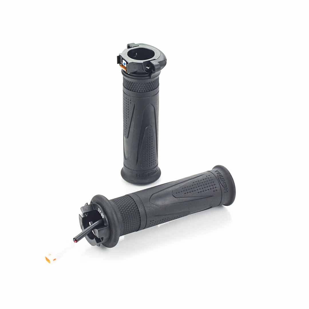 Triumph Street Triple Heated Motorcycle Grips - Shop Best Selling ...
