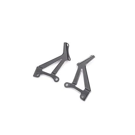 Triumph Bonneville Fly Screen Mounting Kit - Shop Best Selling Triumph ...
