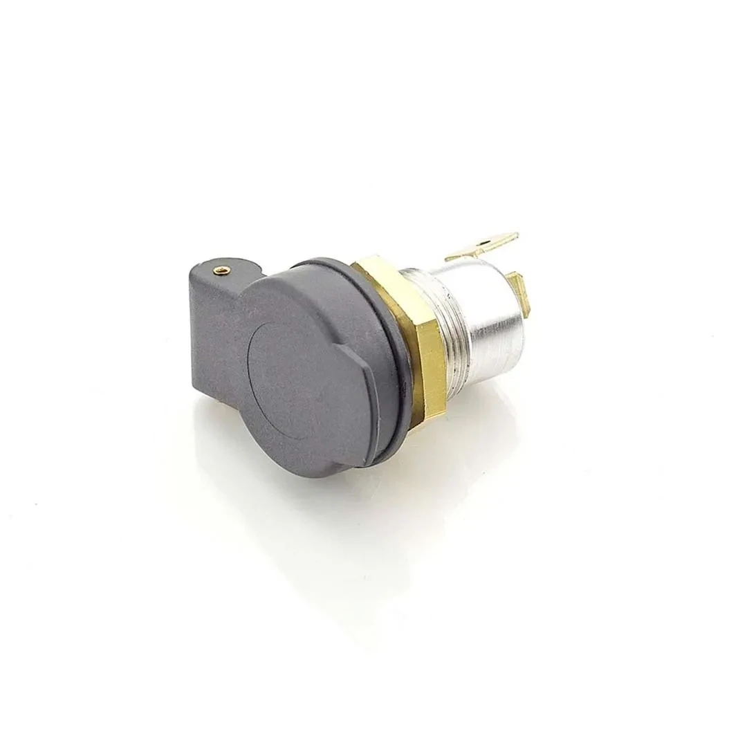 Triumph Scrambler 1200 Auxiliary Power Socket - A9828041 - Shop Best ...