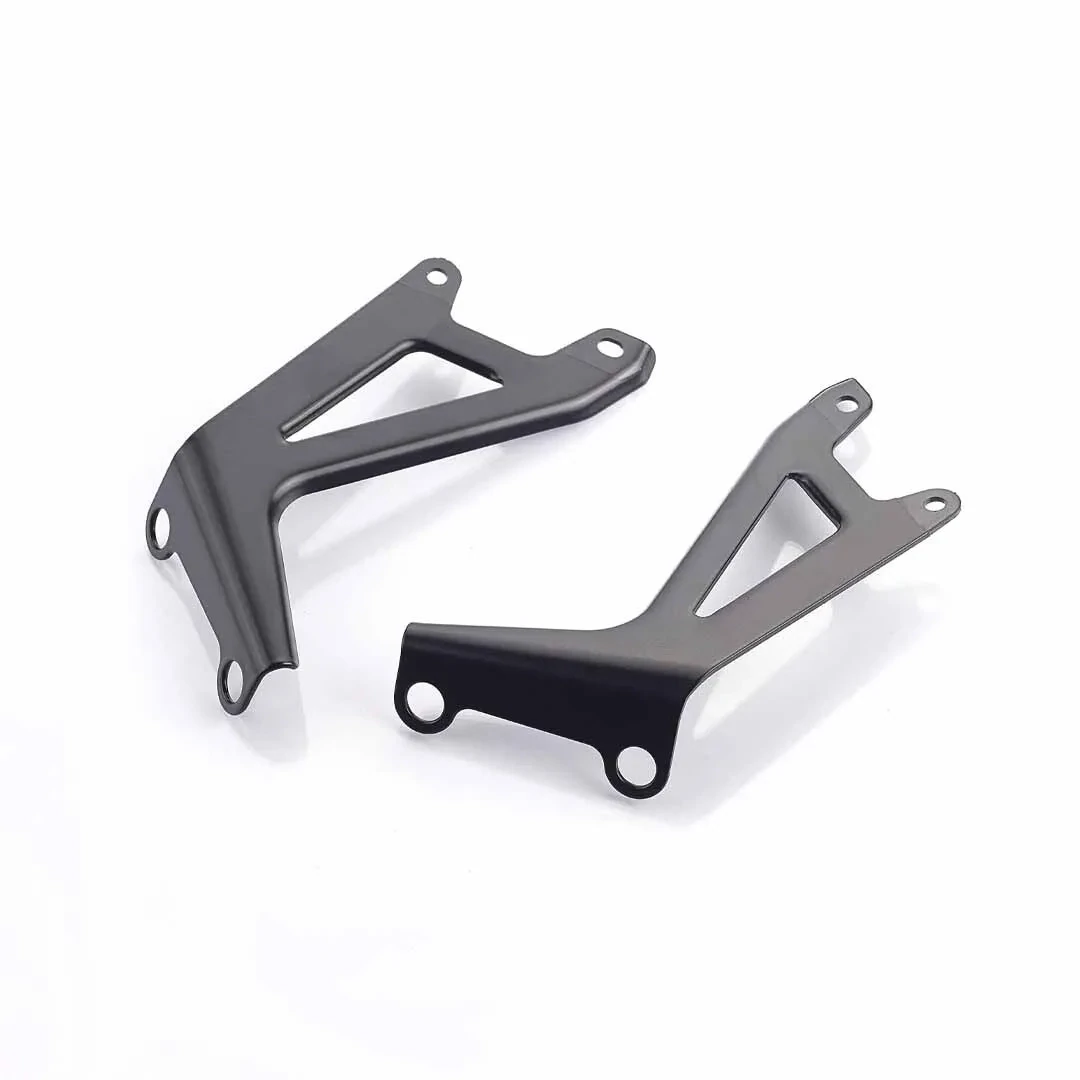 Triumph Street Scrambler Flyscreen Mounting Kit - A9708506 - Shop Best ...