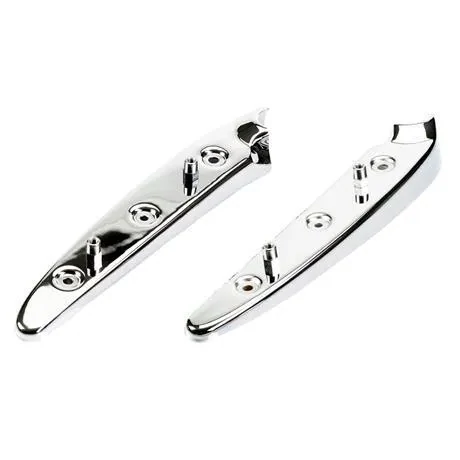 Triumph Thunderbird Commander Mudguard Support Kit - T2306446 - Shop ...