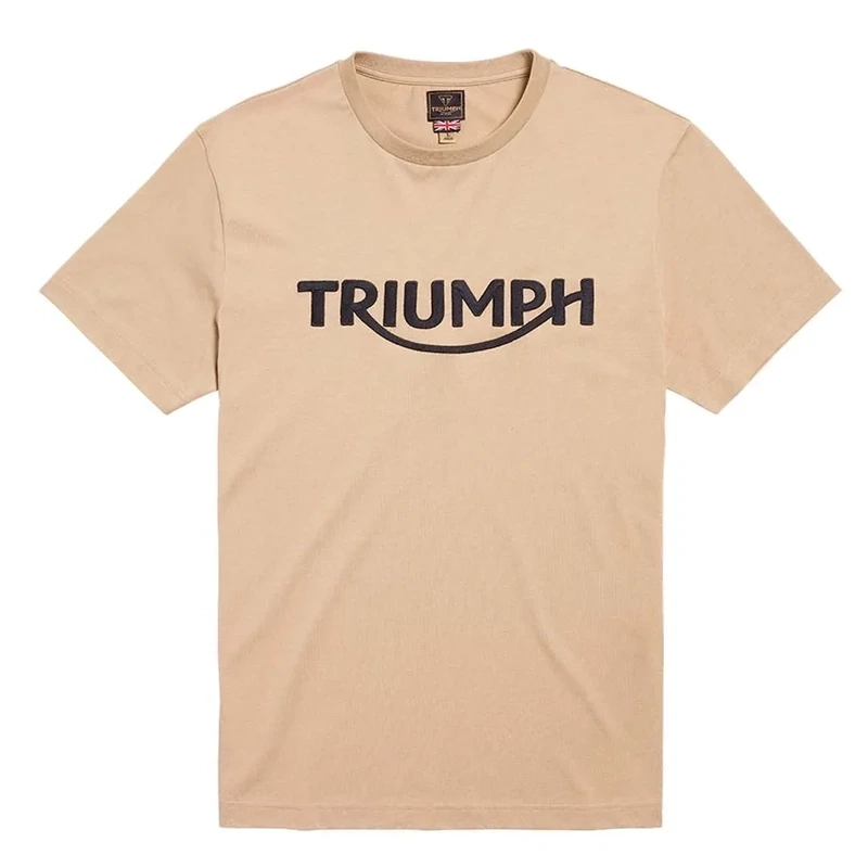 Best Selling Triumph Motorcycle Casual Clothing For Sale - Shop Best ...