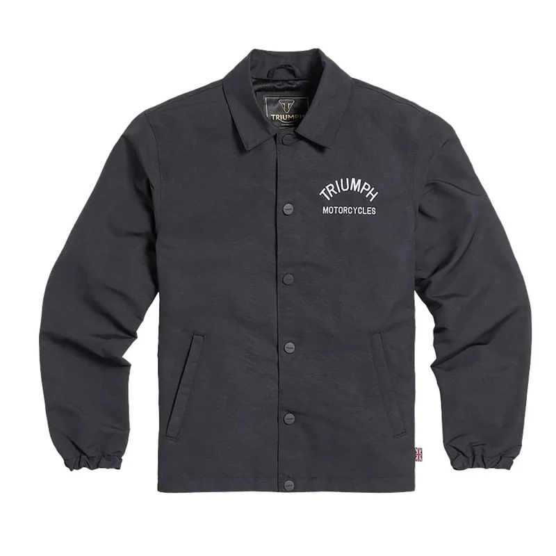 Triumph Motorcycles Jackets For Sale - Triumph Cleveland - Shop Best ...