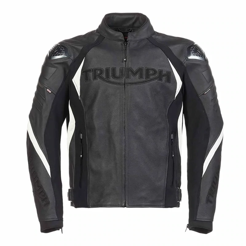Triumph Motorcycles Jackets For Sale - Triumph Cleveland - Shop Best ...
