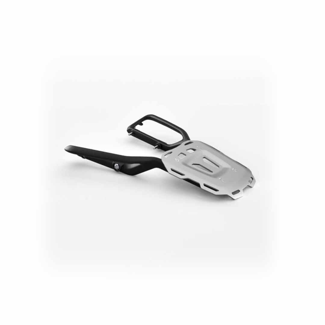 Triumph Speed 400 Scrambler 400 X Aluminum Luggage Rack - 36TA0035 ...