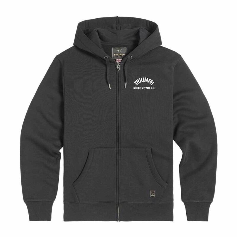 Triumph Motorcycles Sweatshirt Hoodies Clothing For Sale - Triumph ...