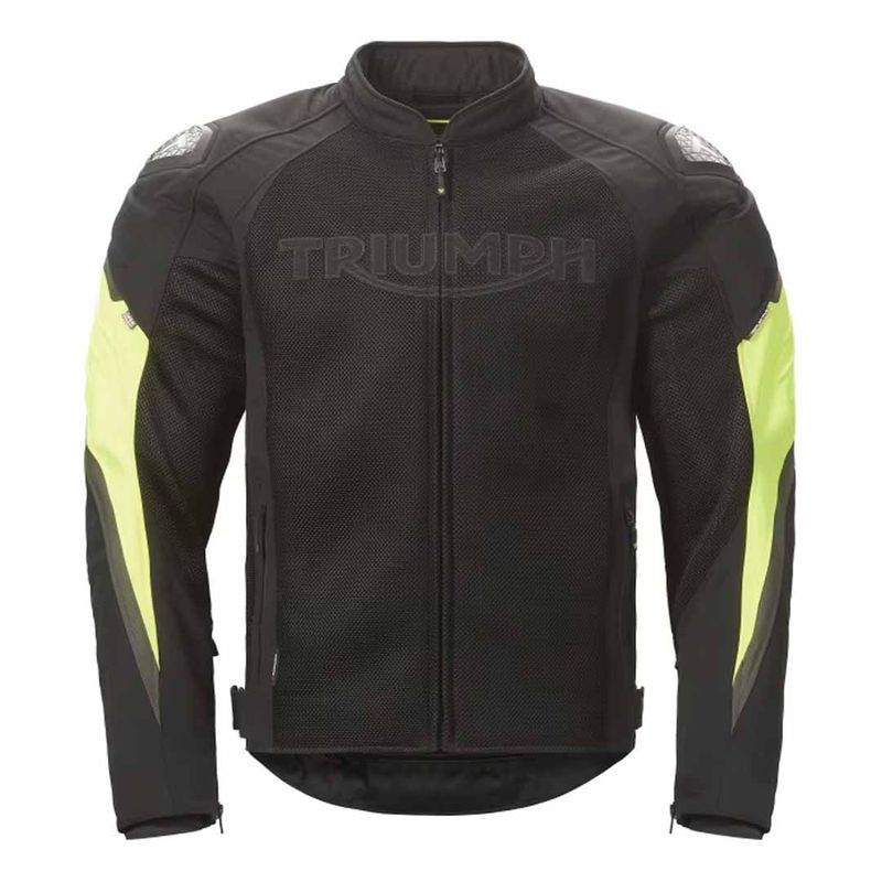Triumph Motorcycles Jackets For Sale - Triumph Cleveland - Shop Best ...